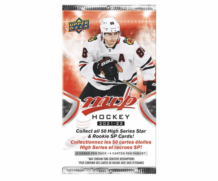 Veselý drak | Upper Deck NHL hokejové karty Veselý drak | Upper Deck NHL hokejové karty